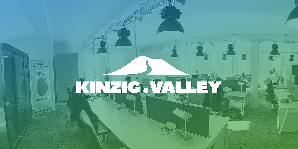 KINZIG.VALLEY - Der Ort für innovative Ideen im Main-Kinzig-Kreis