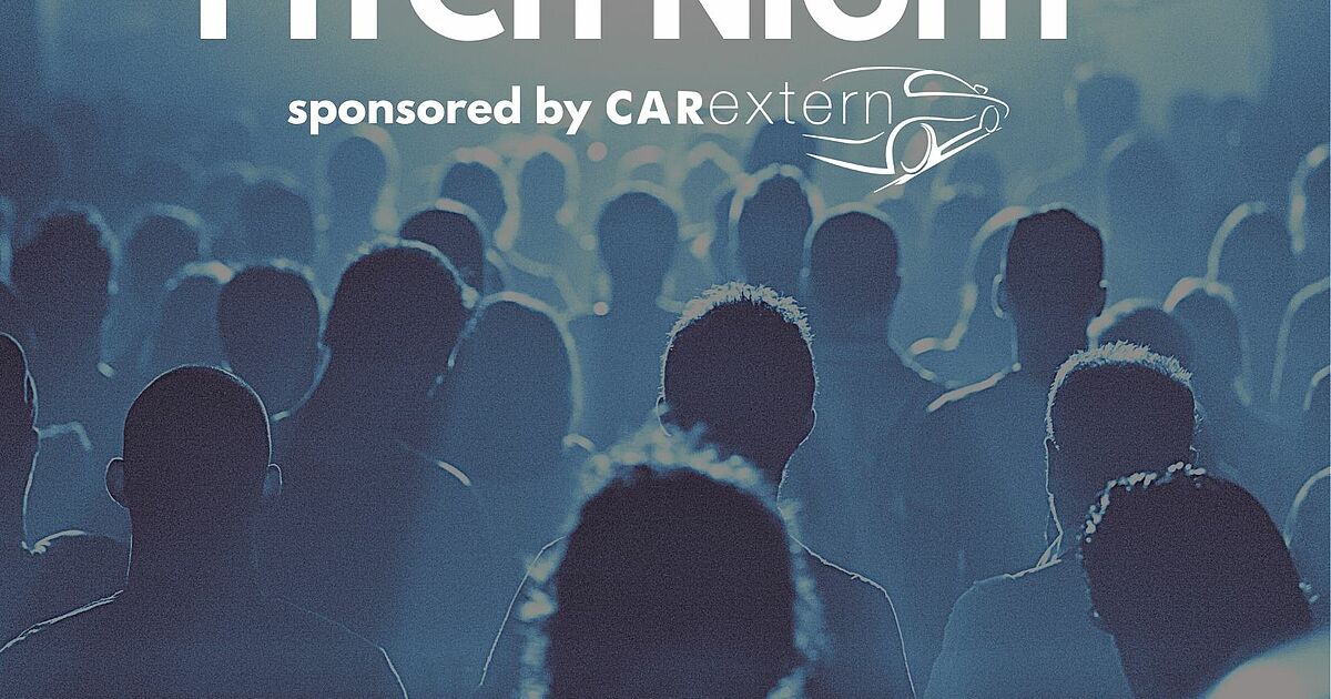 Kinzig Valley Pitch Night III | Kinzig Valley