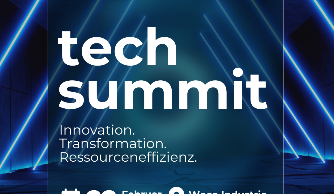 TECH SUMMIT | Kinzig Valley